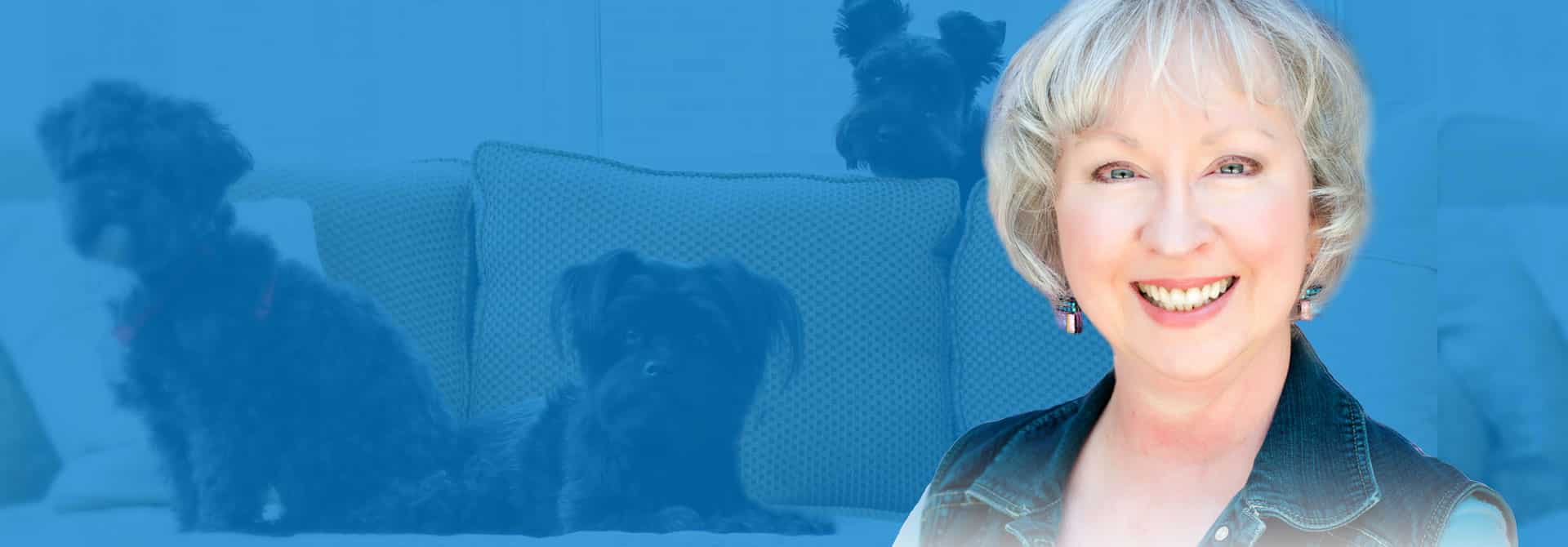 Meet Val-Best Animal Communicator - Learn How To Talk To Animals