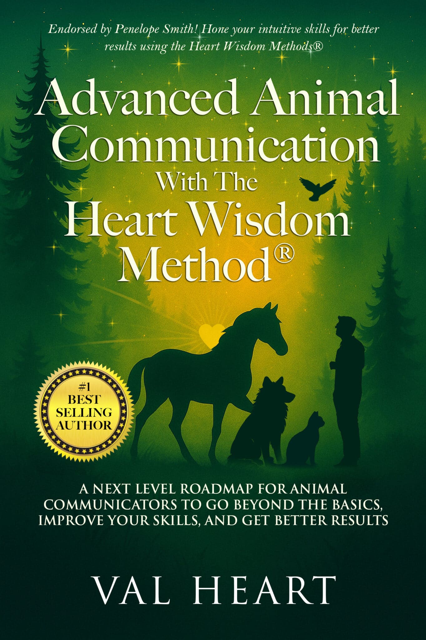 *Learn How to Talk to Animals with Professional Animal Communicator ...