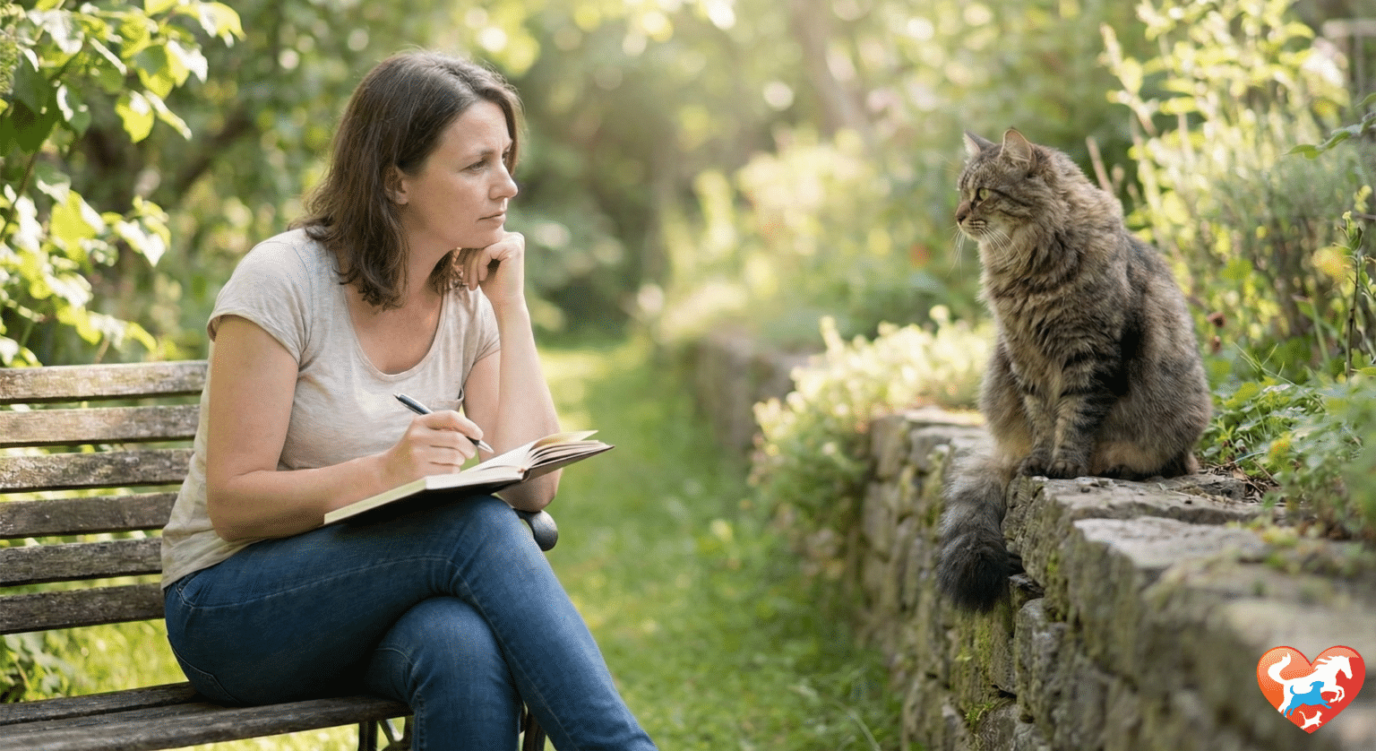 Why Animals Won’t Talk to You: How To Communicate With Animals - Learn ...